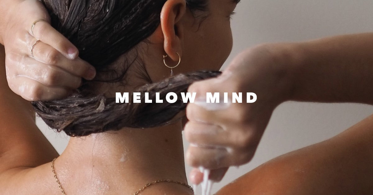 Mellow Mind - Beauty brand with a focus on Quality & Wellbeing